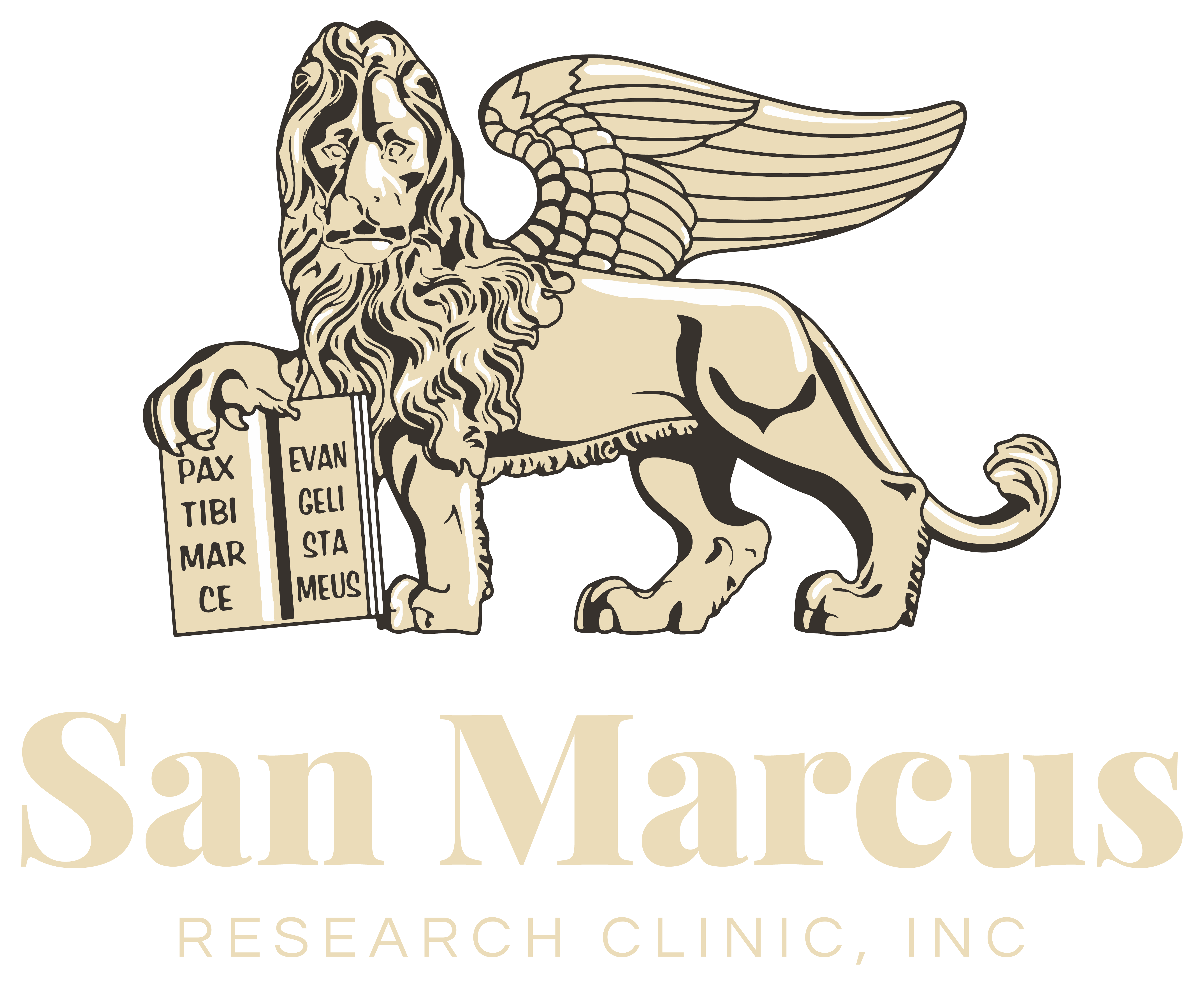 San Marcus Research Clinic | Responsive Research for the Body & Mind